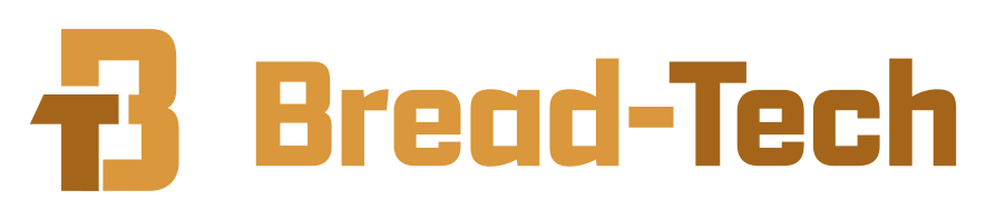 Accueil - Bread-Tech